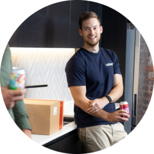 Founding Members - ARCA