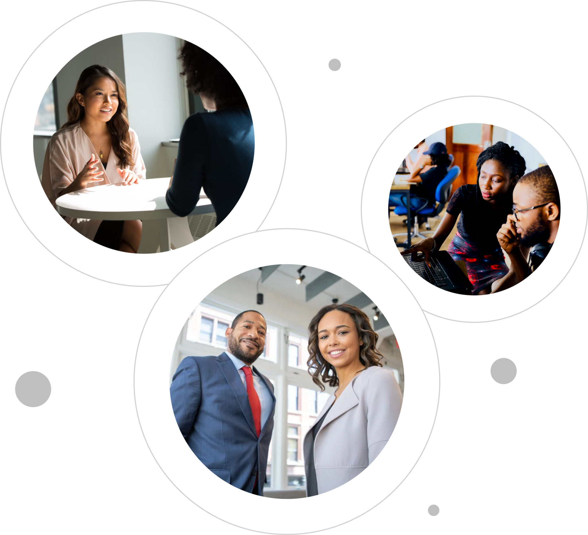 Migration & IR - ARCA