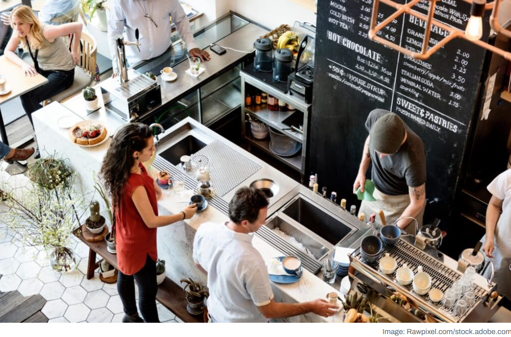 The power of music in hospitality - ARCA